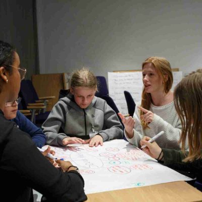 What Is A Focus Group? Focus Groups Explained