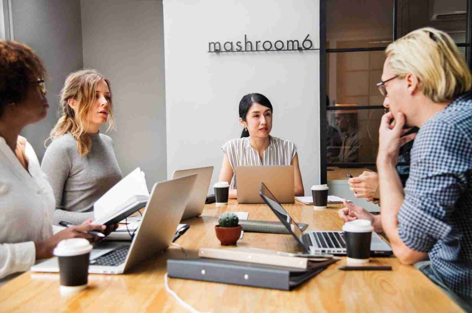 #1 Focus Group Companies - Vision One Research London UK