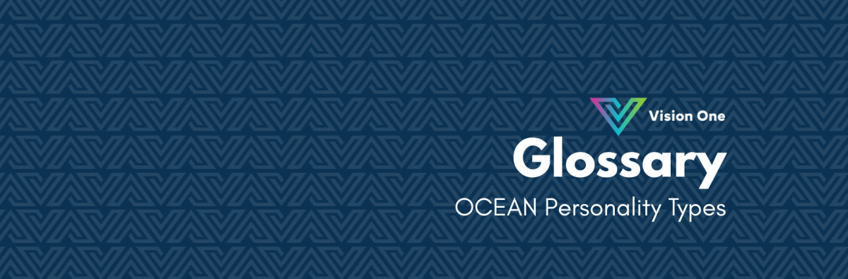 Introduction To OCEAN Big Five And Ocean Personality Traits