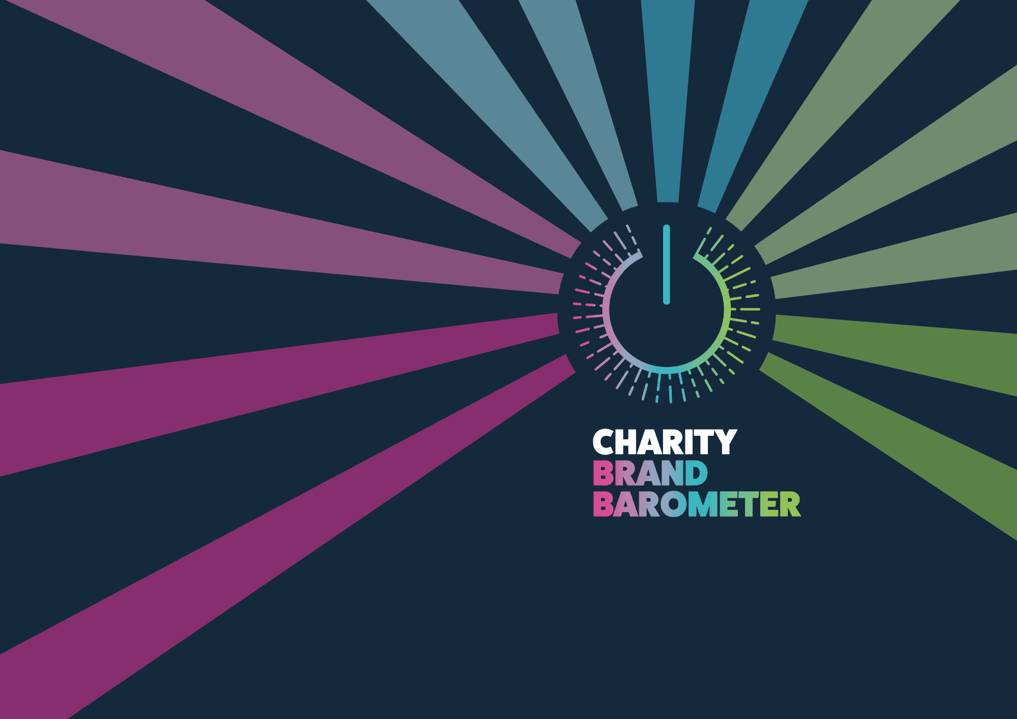 Charity Brand Barometer 2026: Top 50 Charity Brands | Vision One